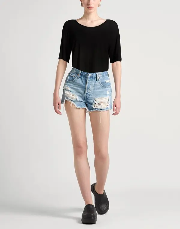 Masnada T-shirt In Cotton And Viscose