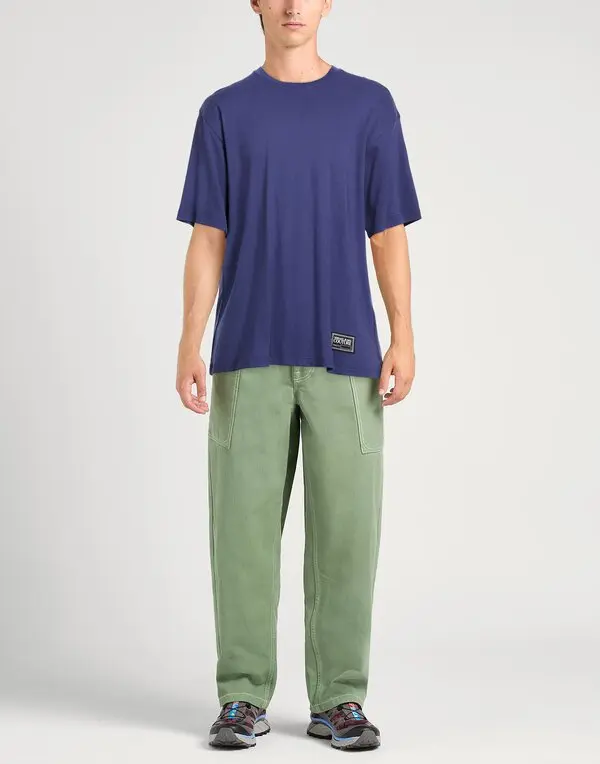 Versace T-shirt Size Viscose, Polyamide, Elastane
