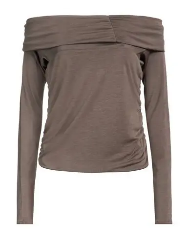 ALOHAS Tencel Crop Tee