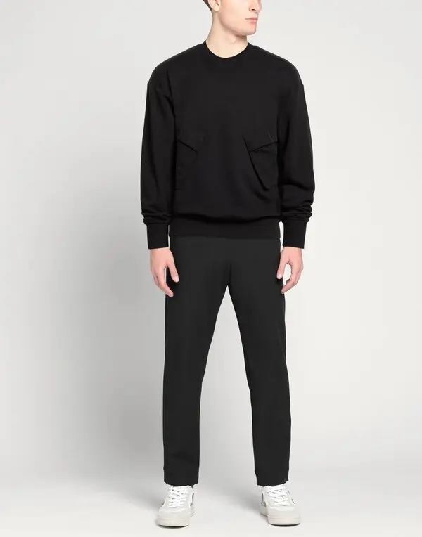 G-star Raw Sweatshirt In Cotton, Recycled Polyester, And Elastane