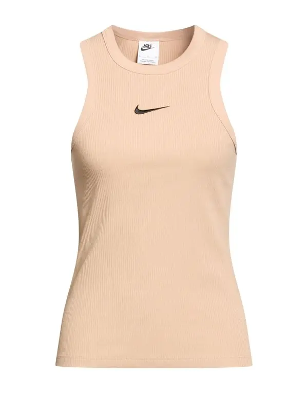 Nike Ribbed Jersey Tank Top