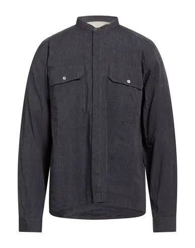 Crossley Shirt Size Linen, Cotton