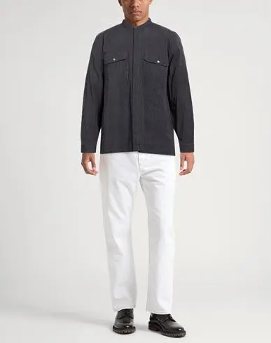 Crossley Shirt Size Linen, Cotton