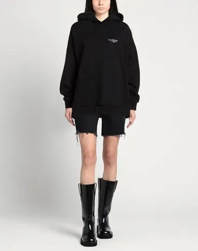 Givenchy Cotton Sweatshirt
