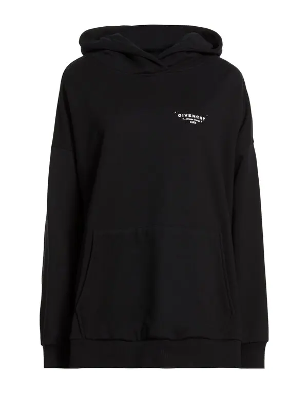 Givenchy Cotton Sweatshirt