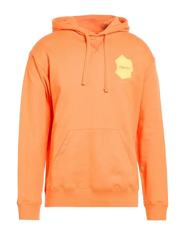 OBJECTS IV LIFE Cotton Fleece Sweatshirt