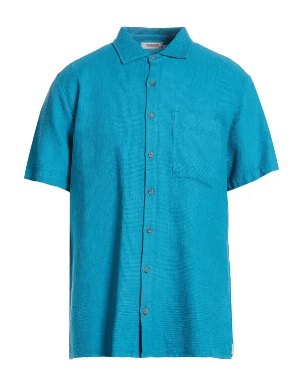 Crossley Shirt Size Cotton