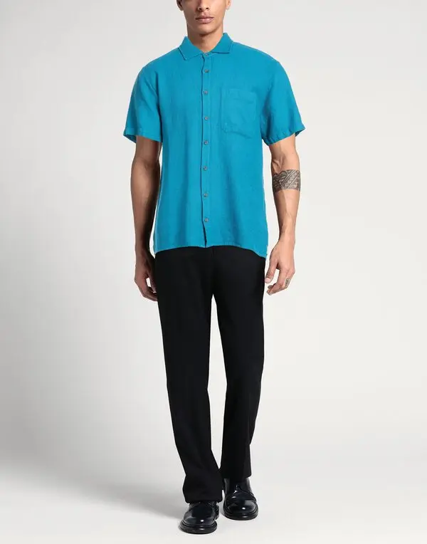 Crossley Shirt Size Cotton