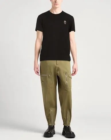 Alexander McQueen T-shirt Size Cotton