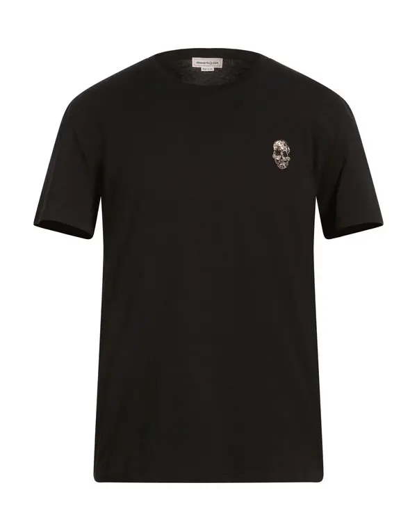 Alexander McQueen T-shirt Size Cotton