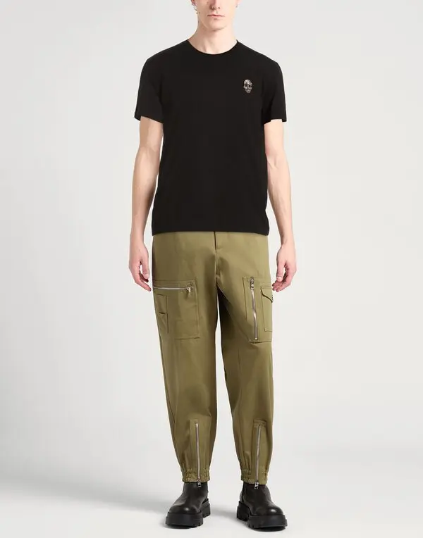 Alexander McQueen T-shirt Size Cotton