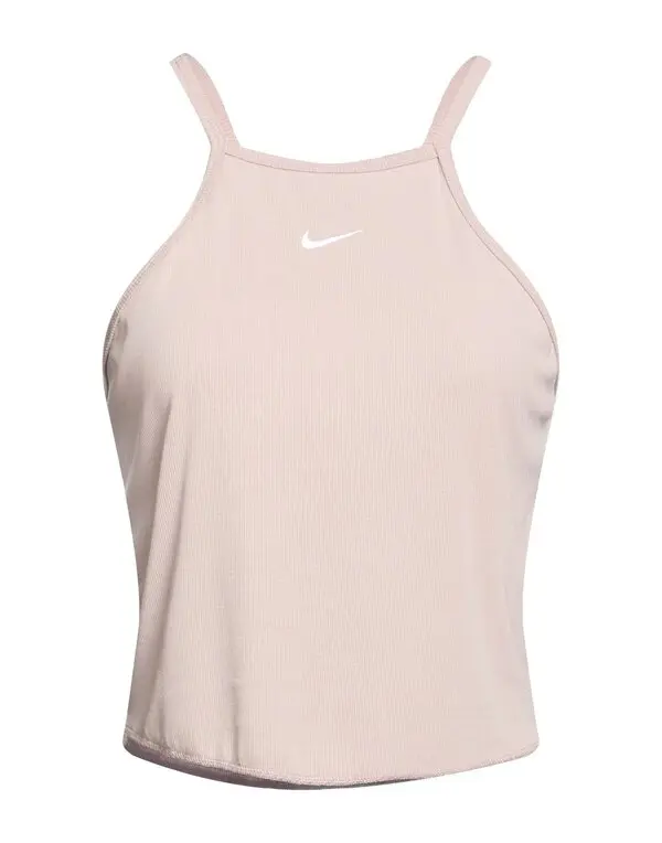 Nike Top Polyester, Lyocell, Elastane