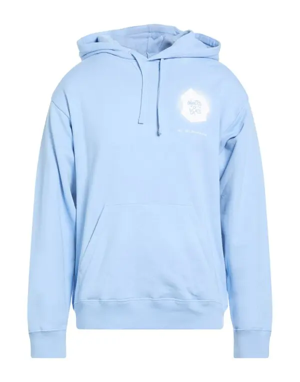 OBJECTS IV LIFE Cotton Hoodie With Print