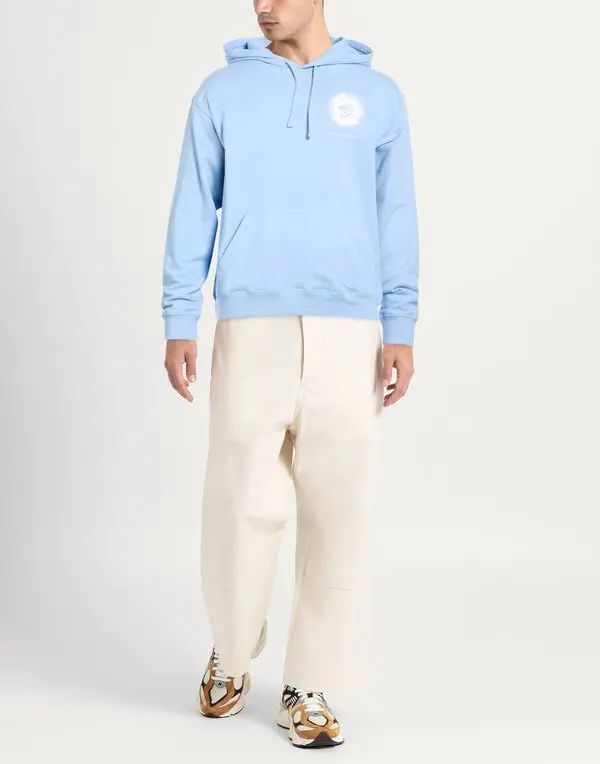 OBJECTS IV LIFE Cotton Hoodie With Print