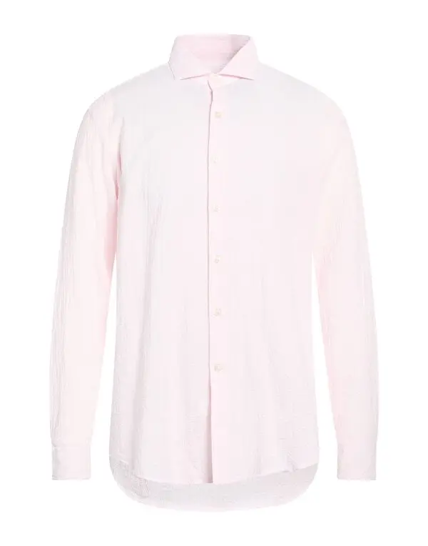 GHIRARDELLI Washed Shirt Size Cotton