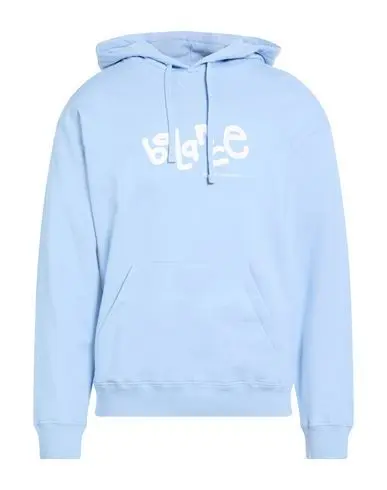 OBJECTS IV LIFE Light Cotton Sweatshirt With Print