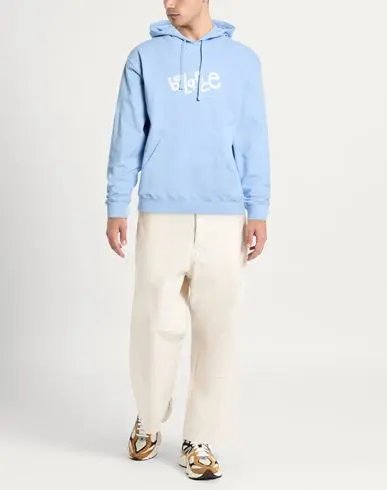 OBJECTS IV LIFE Light Cotton Sweatshirt With Print