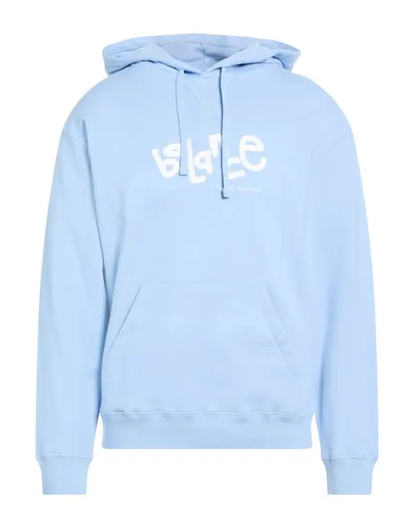 OBJECTS IV LIFE Light Cotton Sweatshirt With Print