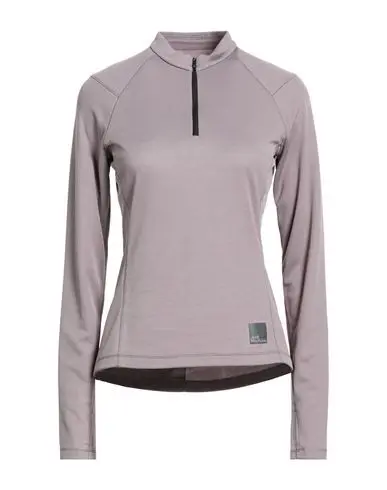 JACK WOLFSKIN Recycled Polyester T-shirt - Grey