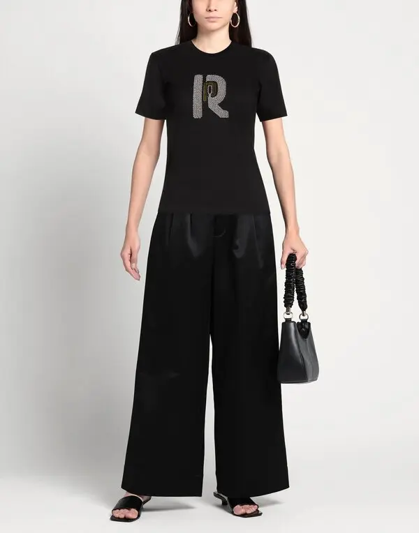 Rabanne Cotton Jersey T-shirt