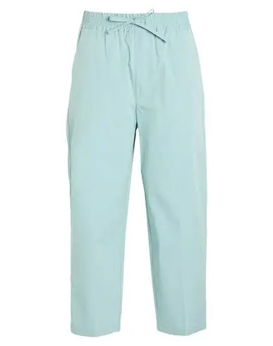 LARDINI Casual Cotton Pants - Blue