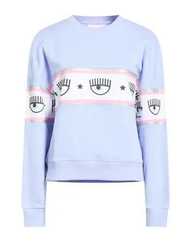 CHIARA FERRAGNI Sweatshirt Light Cotton