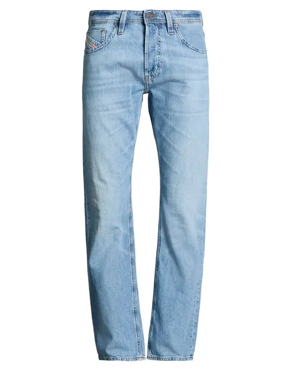 DIESEL® Straight Leg Jeans