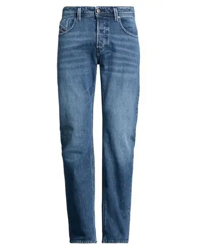 DIESEL® Straight-leg Jeans - Blue