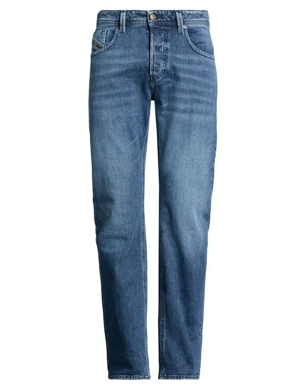 DIESEL® Straight-leg Jeans