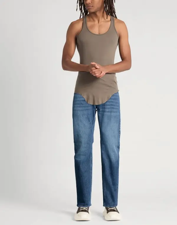DIESEL® Straight-leg Jeans