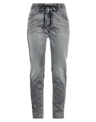 DIESEL® Slim Fit Jeans - Black