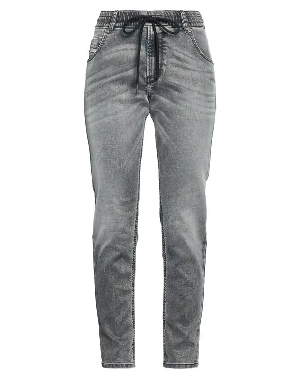 DIESEL® Skinny Jeans In Denim-jersey