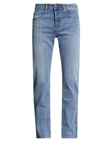 DIESEL® Cotton-elastane Jeans - Blue