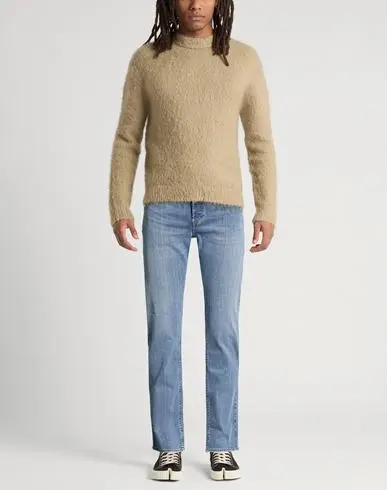 DIESEL® Cotton-elastane Jeans