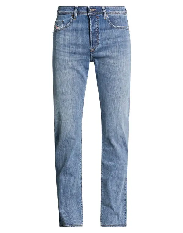 DIESEL® Cotton-elastane Jeans