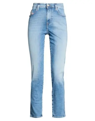 DIESEL® Skinny Cotton Elastane Jeans