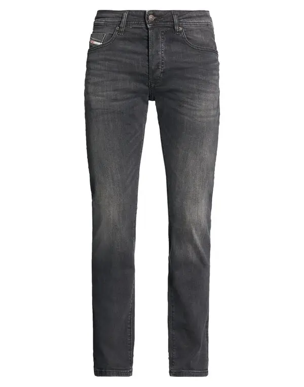 DIESEL® Straight-leg Jeans
