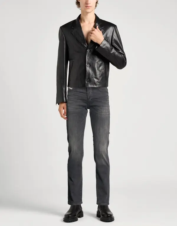 DIESEL® Straight-leg Jeans
