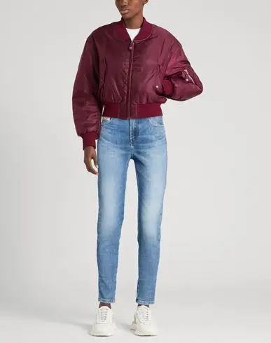 DIESEL® 1984 Slandy-high" Skinny Jeans