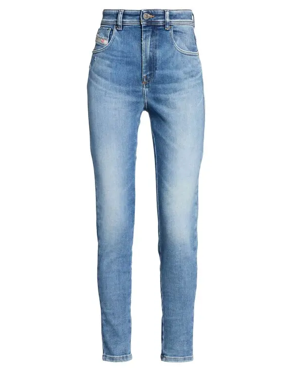 DIESEL® 1984 Slandy-high" Skinny Jeans