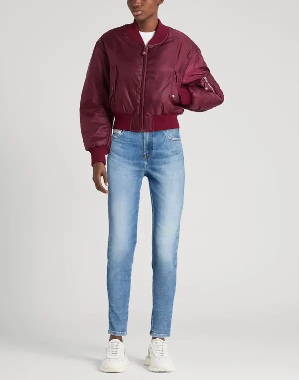 DIESEL® 1984 Slandy-high" Skinny Jeans