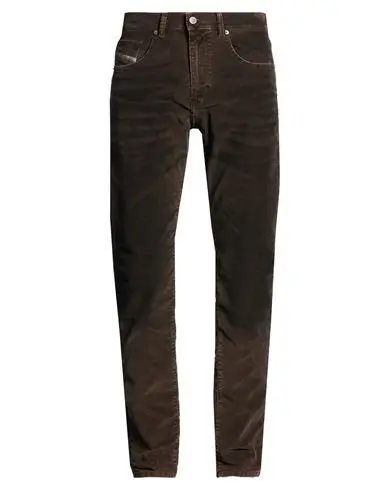 DIESEL® Corduroy Pants - Brown