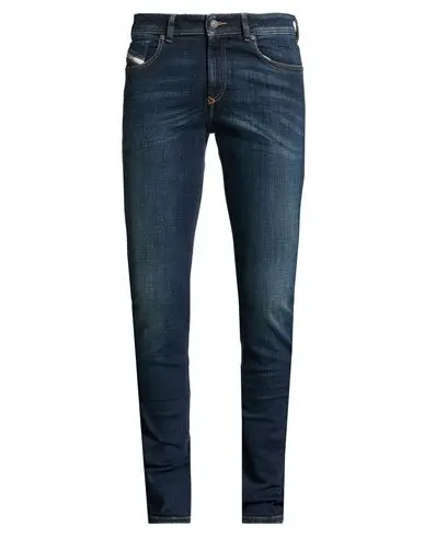 DIESEL® Slim Fit Denim Jeans - Blue