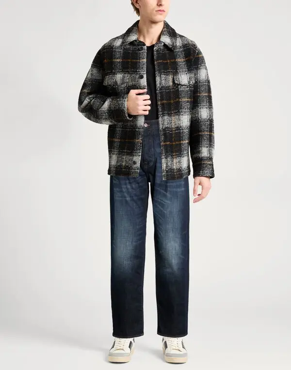 Armani Exchange Jeans In Cotton And Elastane