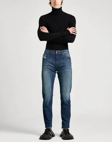 DIESEL® Jeans In Cotton And Elastane