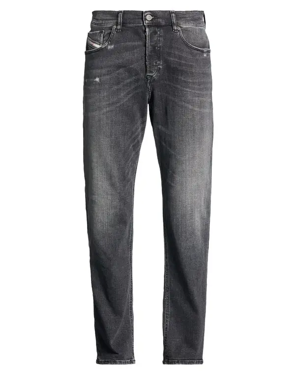 DIESEL® Skinny Jeans - Black
