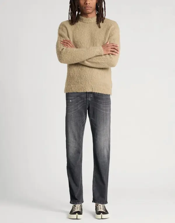 DIESEL® Skinny Jeans - Black