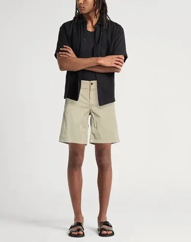 DRUMOHR Shorts - Beige