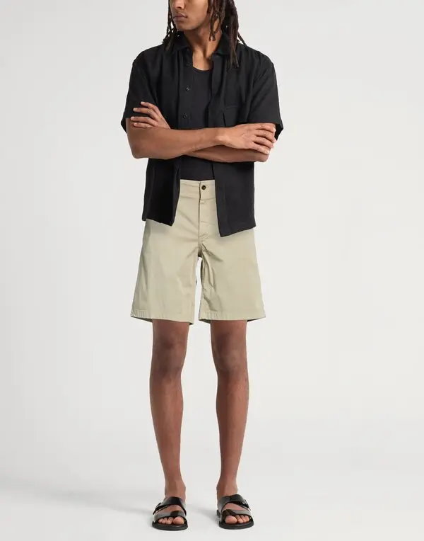 DRUMOHR Shorts - Beige