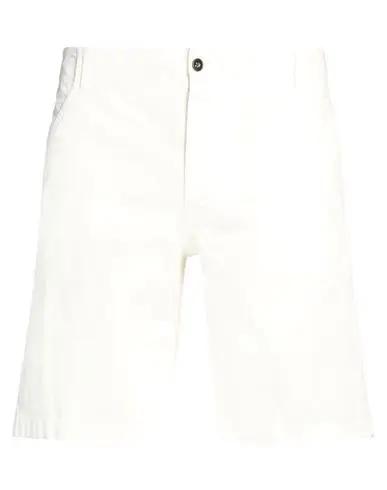 DRUMOHR Shorts - White